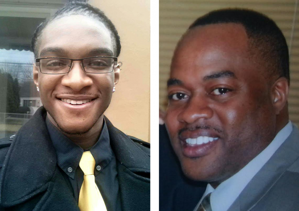 Bridgeport Police Chief Gaudett Nominates Champions of Change ...