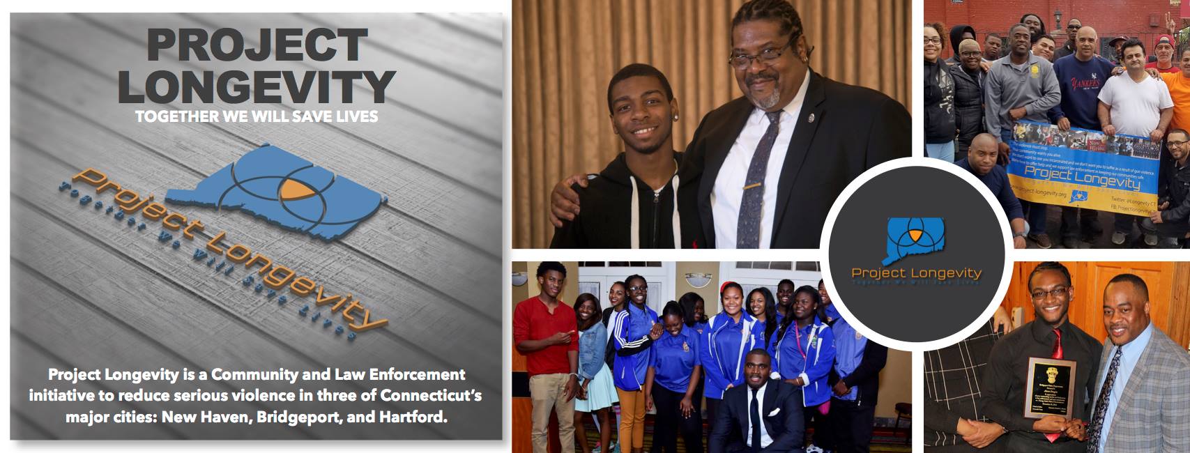 HOW Project Longevity Works To Reduce Violence – DoingItLocal