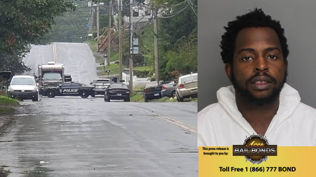Bridgeport News: Victims Identified - DoingItLocal