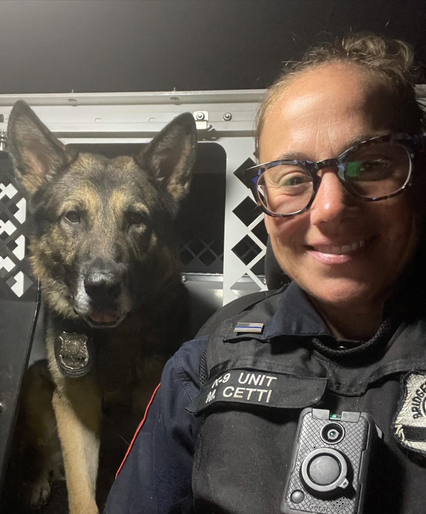 Bridgeport Strong! – DoingItLocal