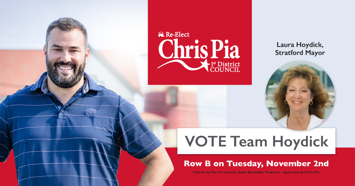 CT Major Disaster Declaration – DoingItLocal