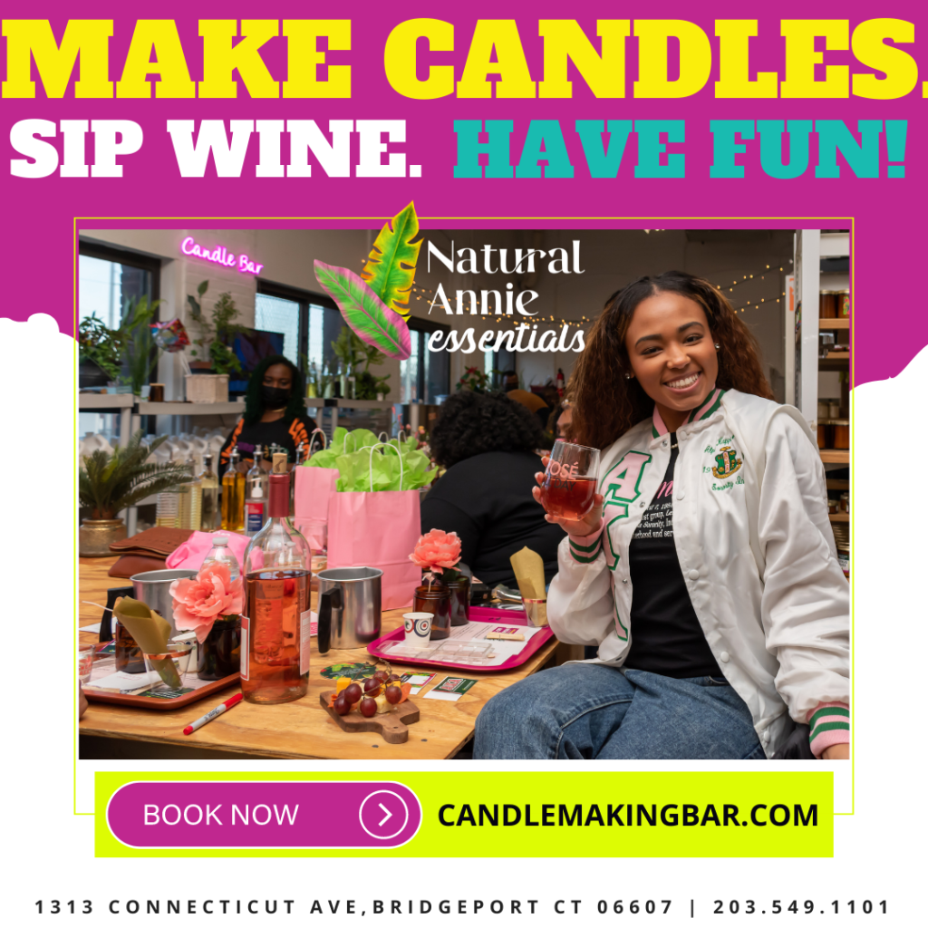 - Local News in Bridgeport, Fairfield, Stratford, Norwalk, and Beyond!