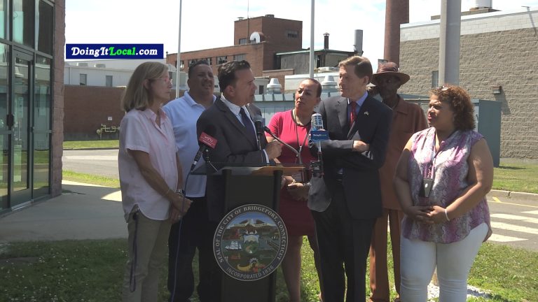 Local News in Bridgeport, Fairfield, Stratford, Norwalk, and Beyond!